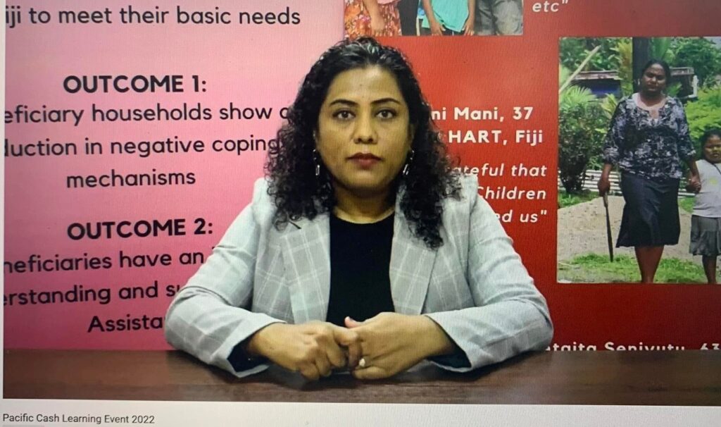 Ali: Fiji cash assistance program known to improve local economies ...