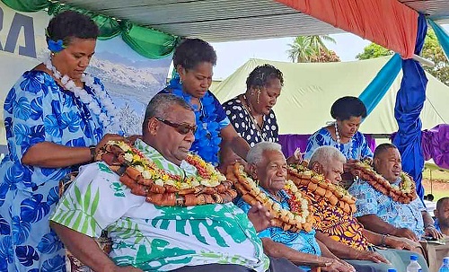 Soli to assist Ra students - The Fiji Times