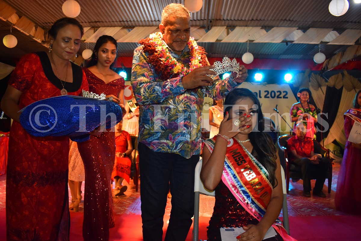 Potential for growth – Koya - The Fiji Times