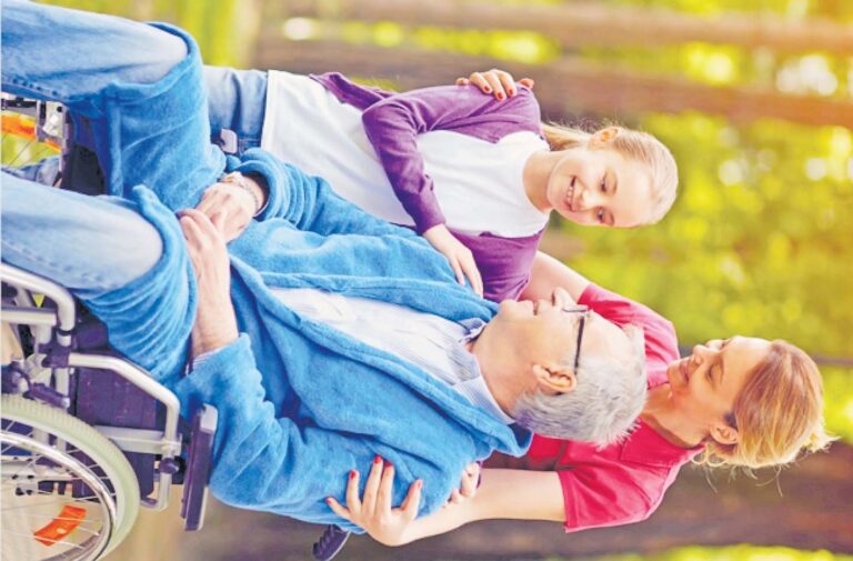 Behind The News: Respecting the elderly - The Fiji Times