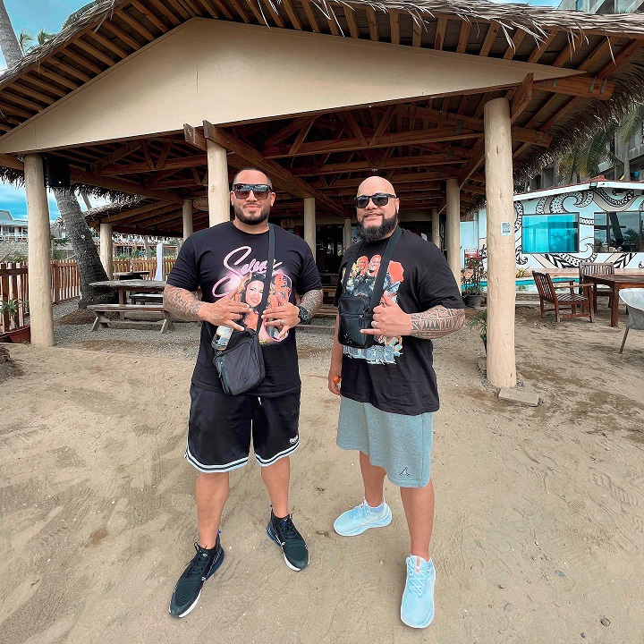 Global music festival - The Fiji Times