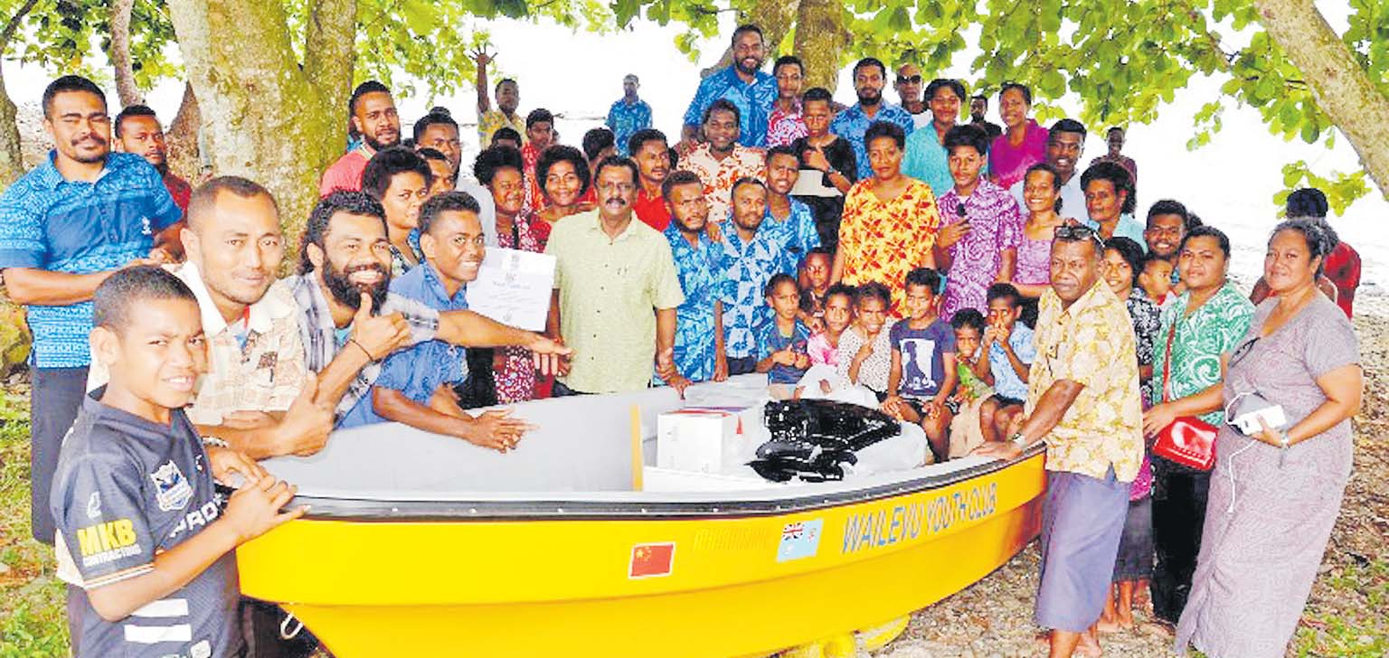 Great expectations - What is written and what is given - The Fiji Times