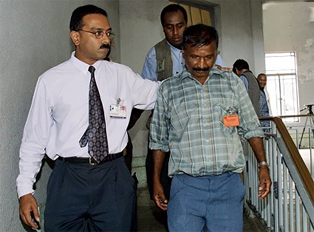 Tributes pour in after Prasad's death - The Fiji Times