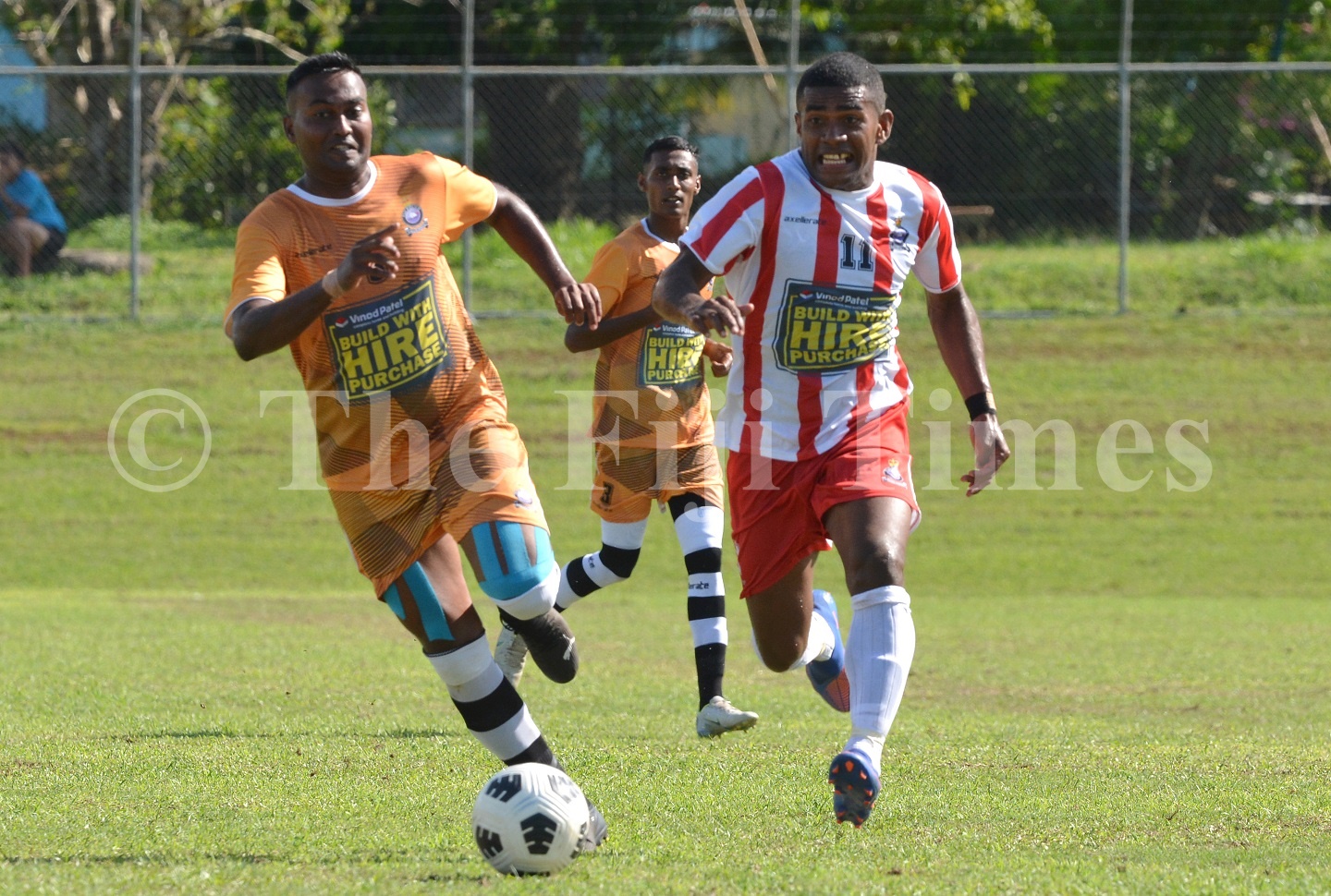 PSRU wins IDC, stage set for Sukuna Bowl - The Fiji Times