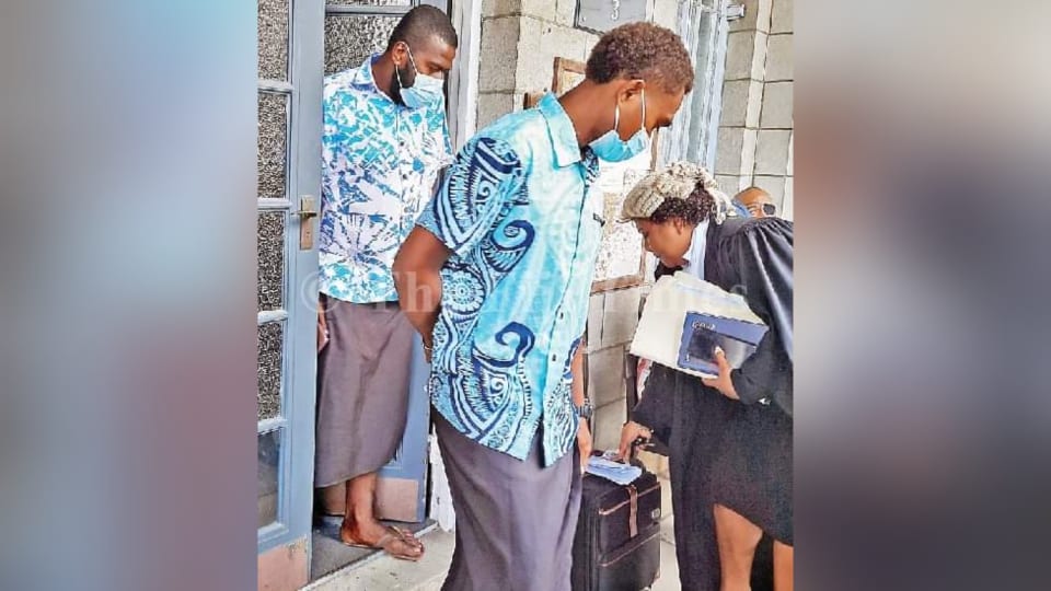 Honesty will get you further in life, says judge - The Fiji Times