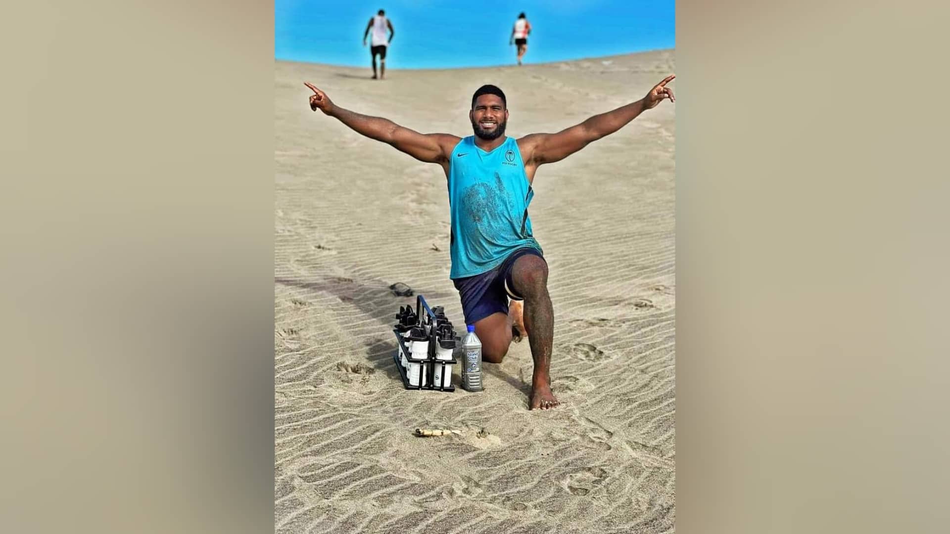 Paula’s wish - 7s giant hopes mum still alive as dream comes true - The ...