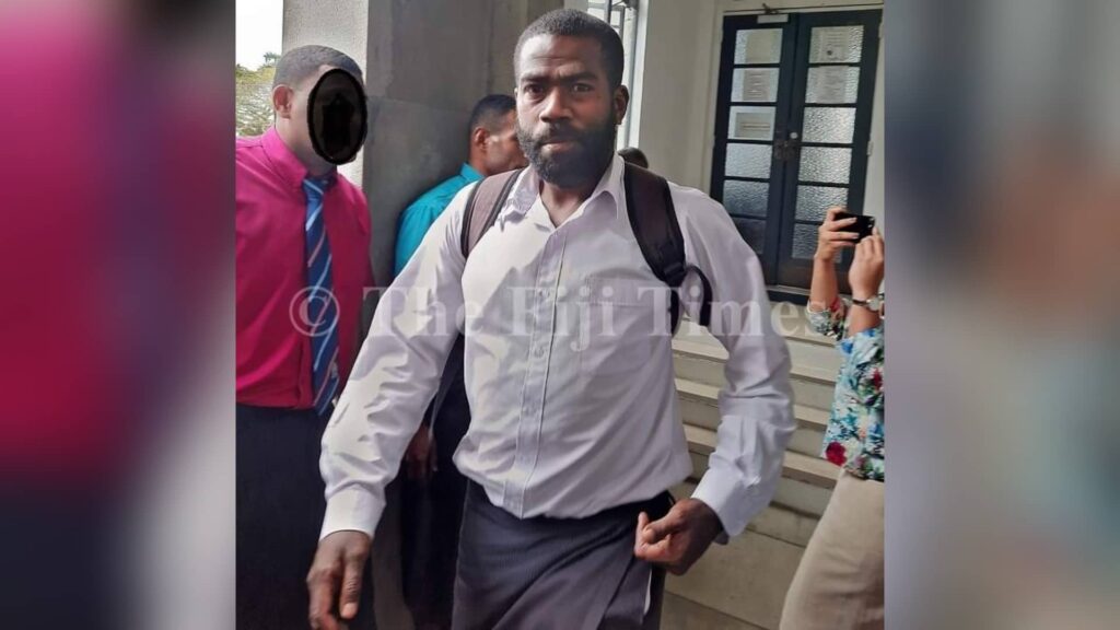 Judge: Accused right to challenge evidence admissibility - The Fiji Times