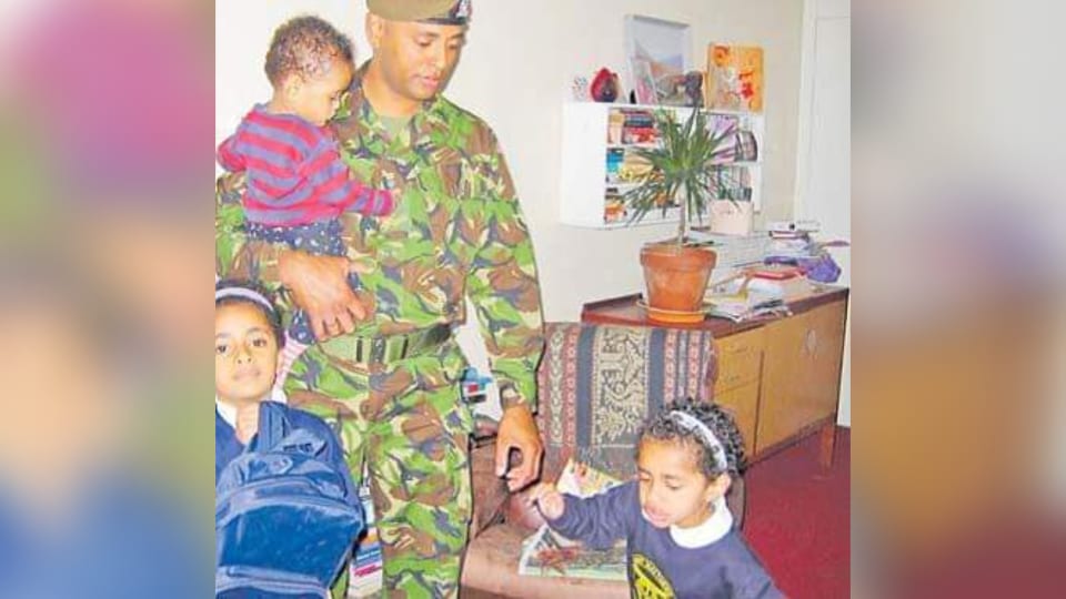 The symbol of the poppy - The Fiji Times