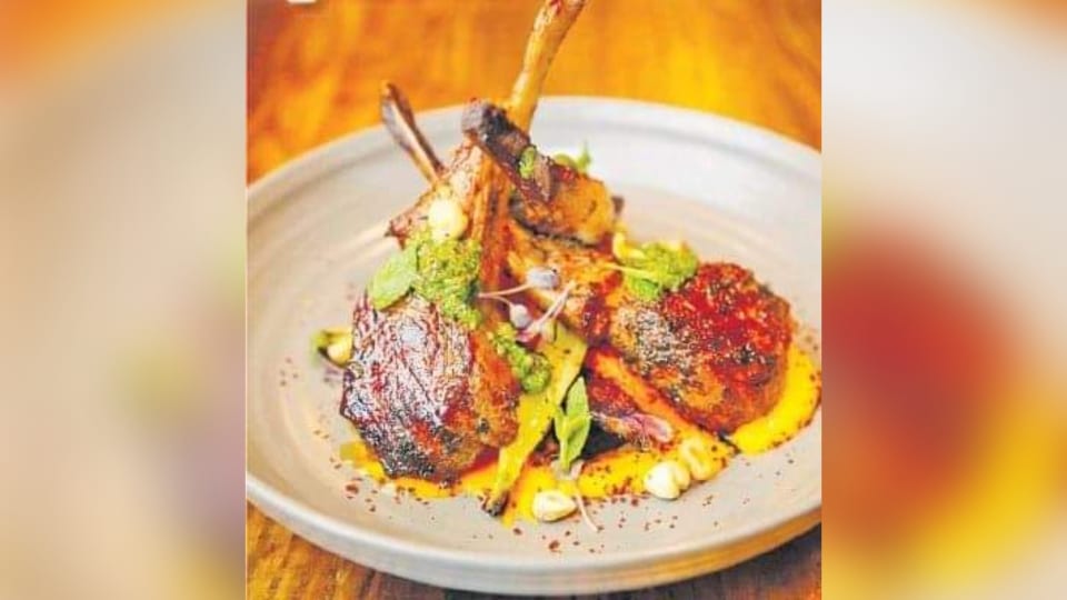 Cooking with rum - The Fiji Times