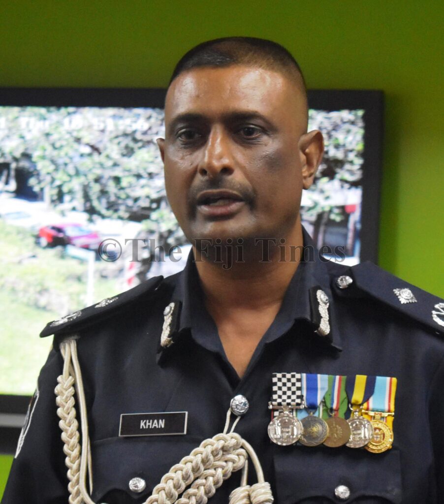 Police urge parenting adults to closely supervise children during ...