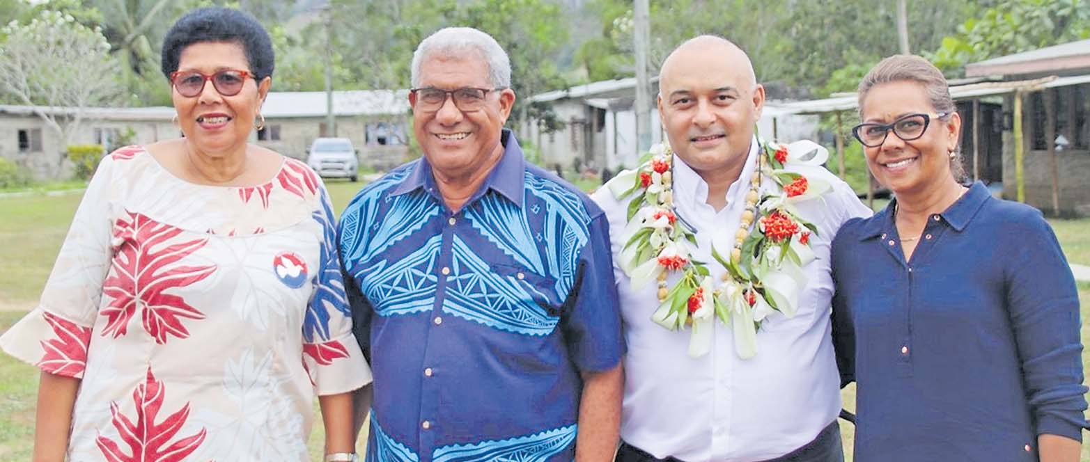 Talanoa with Ajay: Good and bad politics - The Fiji Times