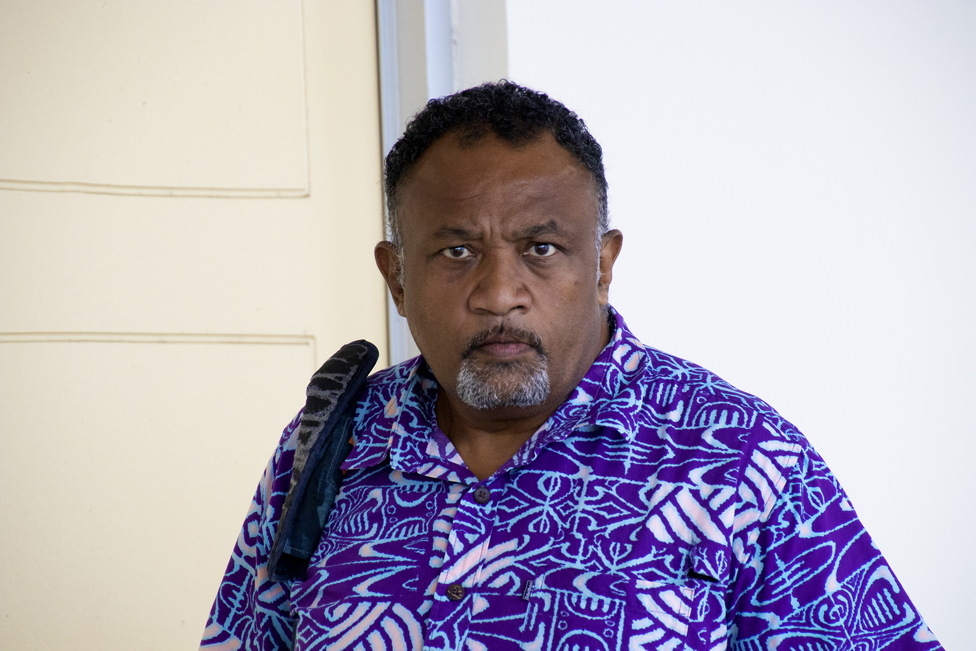 Former Housing Authority workers front court - The Fiji Times