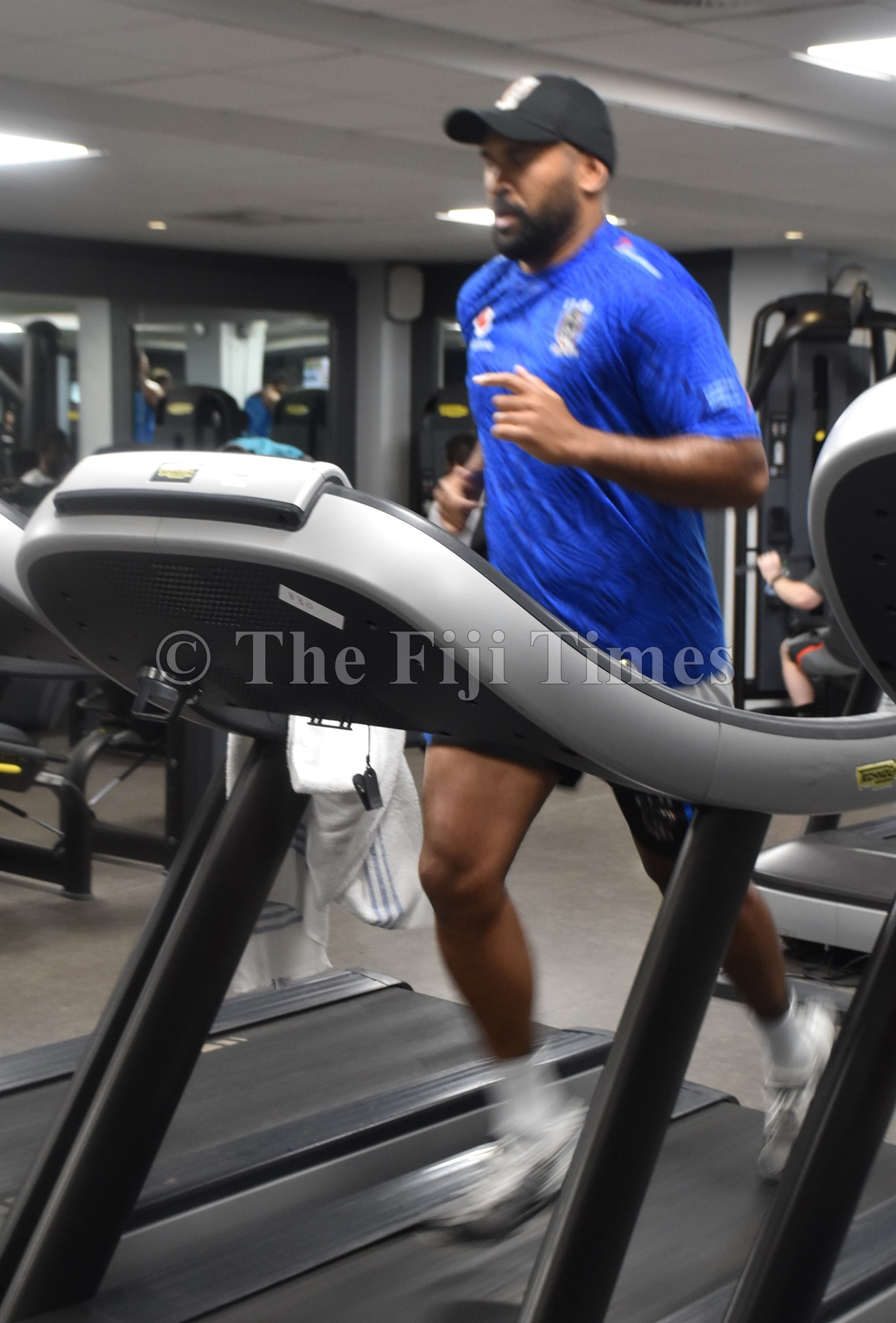 2021 RLWC: Fiji Bati set focus on Kiwis - The Fiji Times