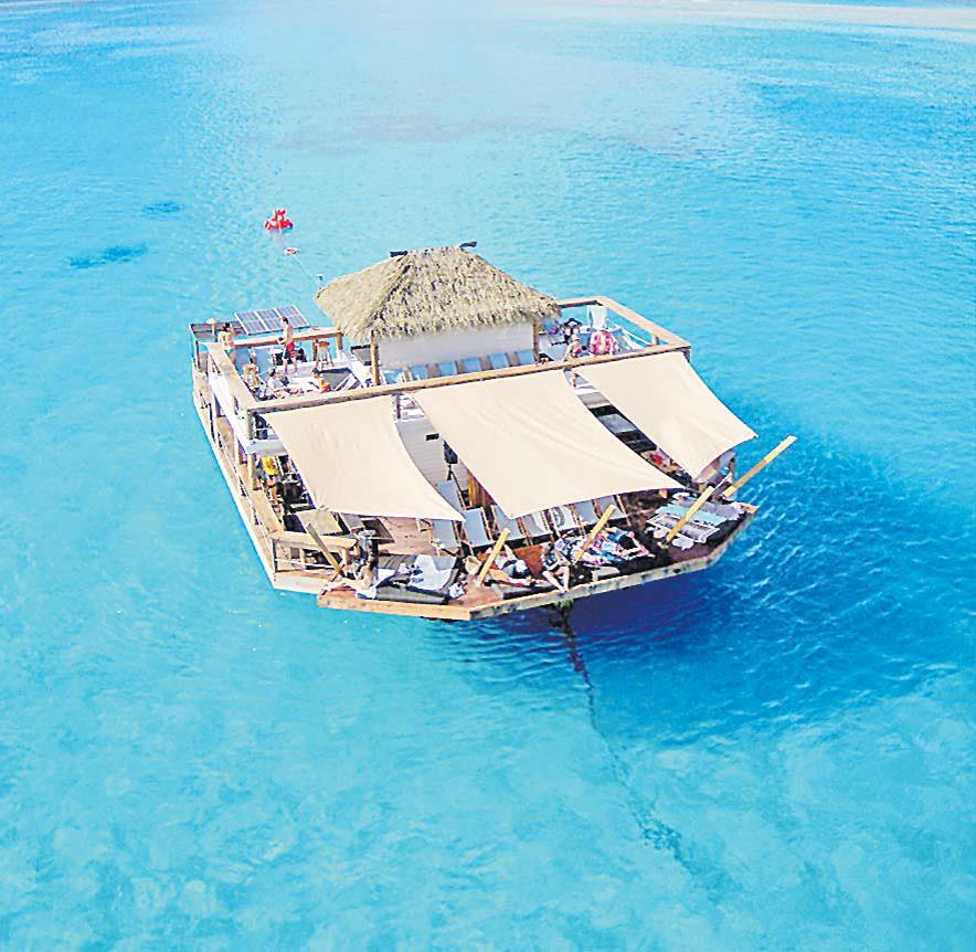 Raising the bar for Fijian hospitality - The Fiji Times