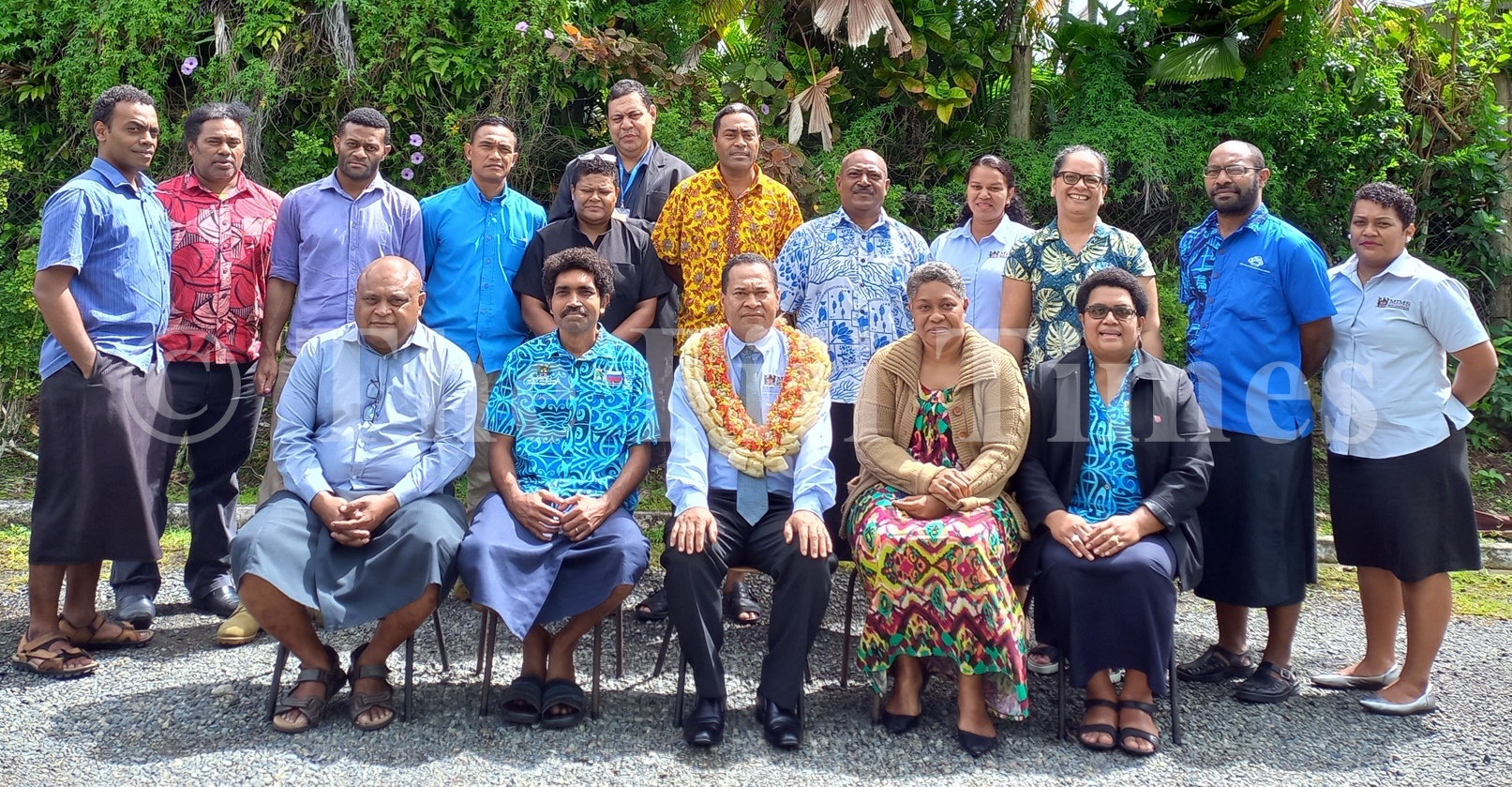 Populations in coastal zones impacted by inundation - The Fiji Times