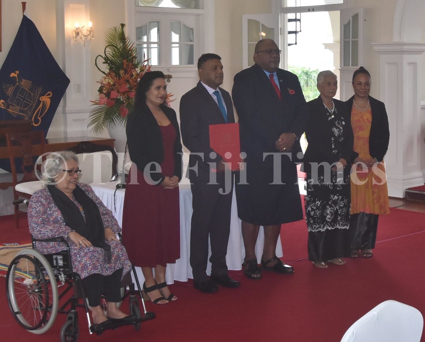 2022 General Election: Race is on - The Fiji Times