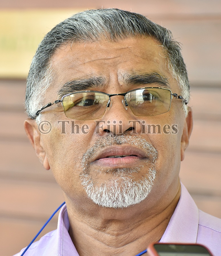 COVID-19 Fiji: Health Ministry reports 20 new cases - The Fiji Times