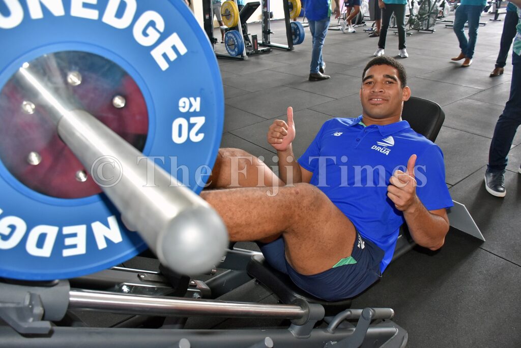 2023 Fijian Drua squad named - The Fiji Times