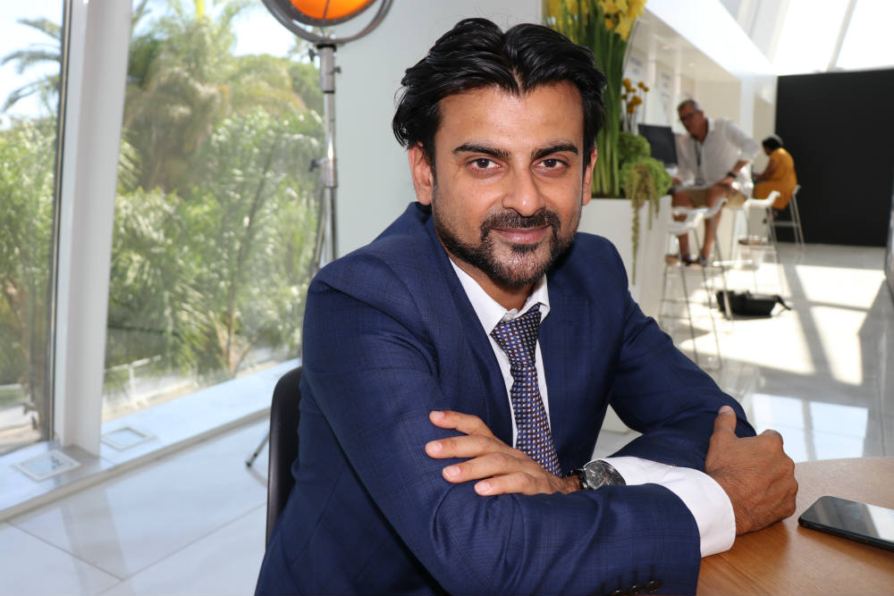 Partnership to increase duty-free purchases - The Fiji Times