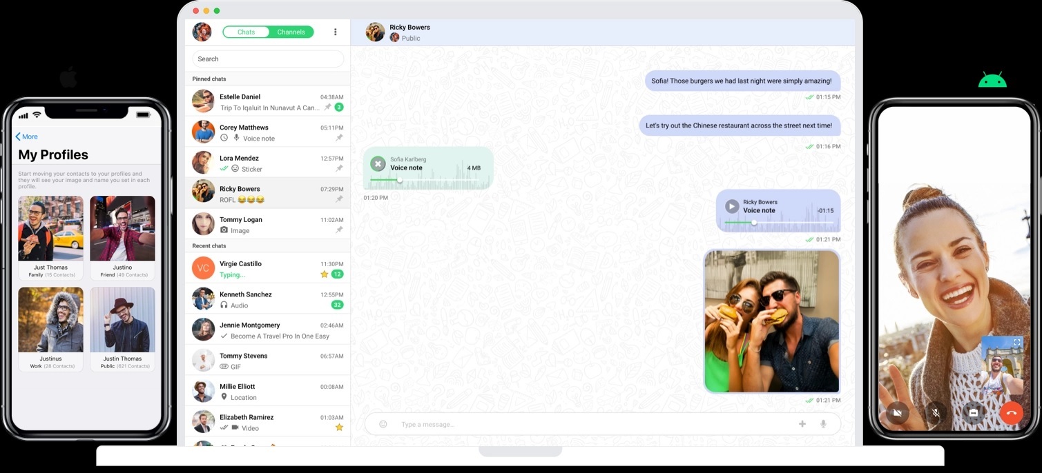 Cybersecurity symposium and messenger apps - The Fiji Times