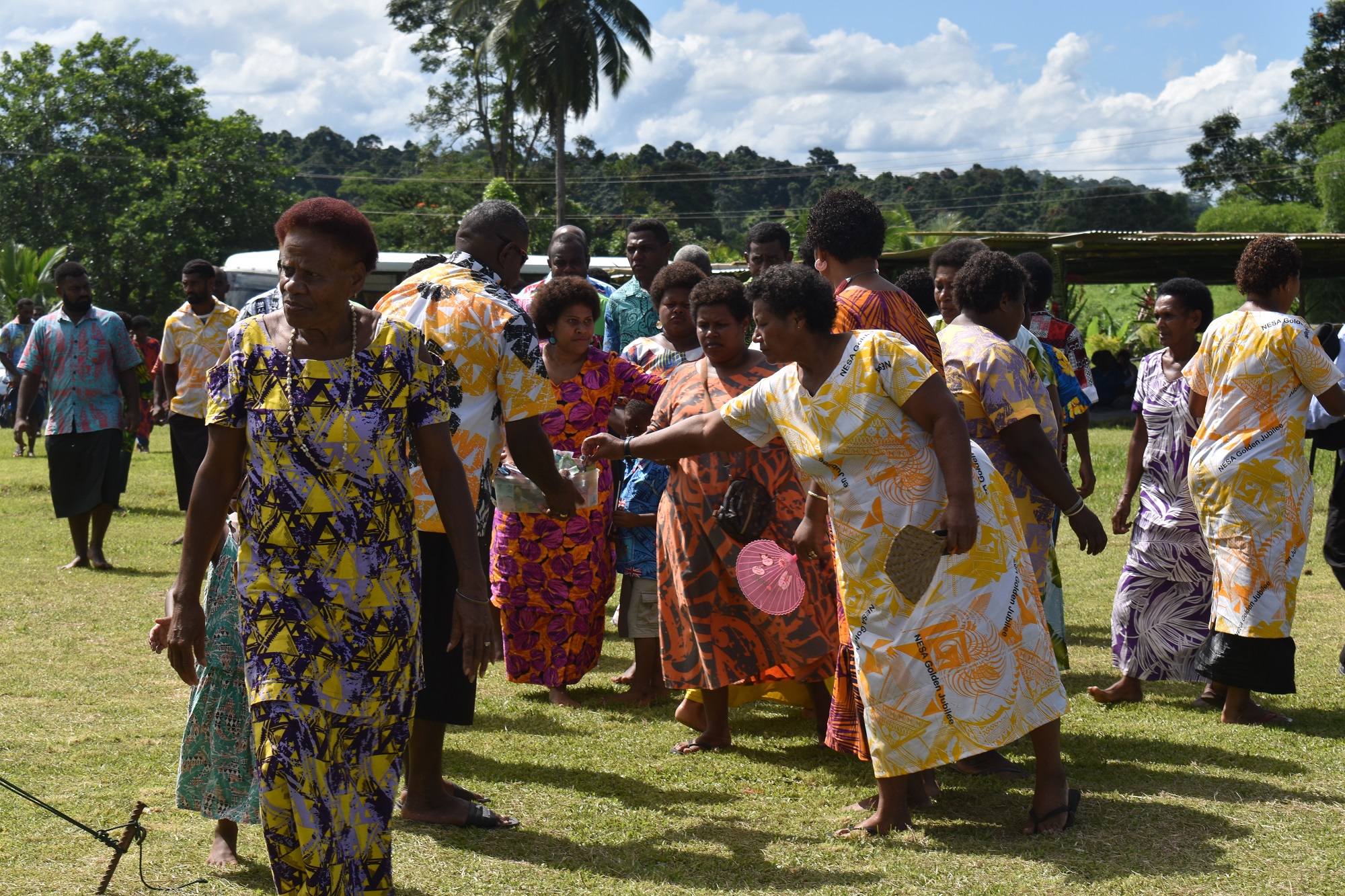 $27k to build new teachers' quarters - The Fiji Times
