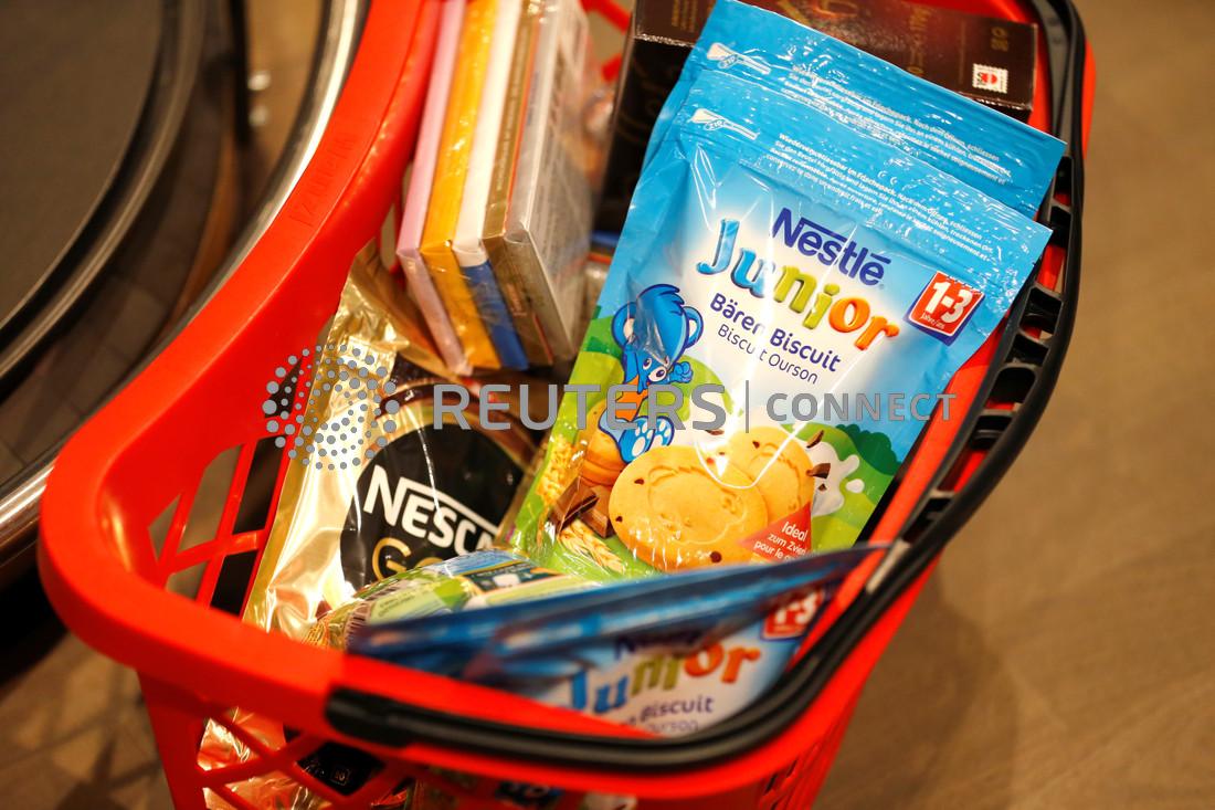Big brands set to miss plastic sustainability targets - The Fiji Times