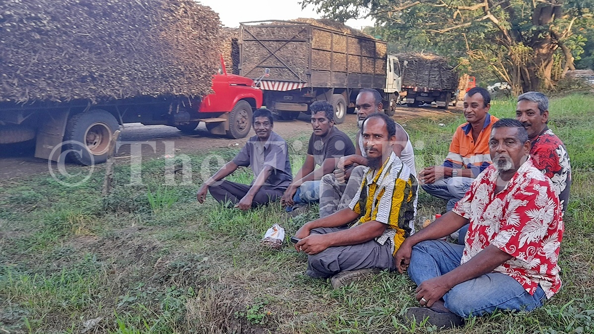 Canefarmers should be compensated, Lal says - The Fiji Times