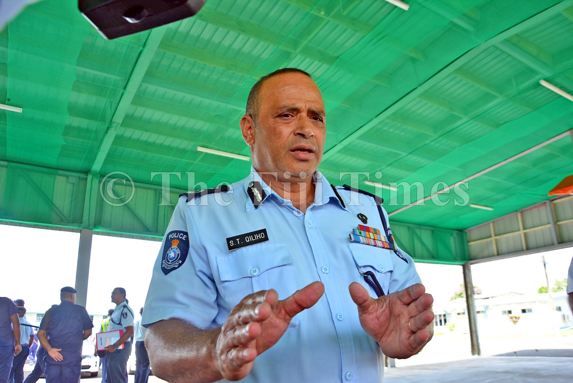 Concern over DPP’s decision – Qiliho - The Fiji Times