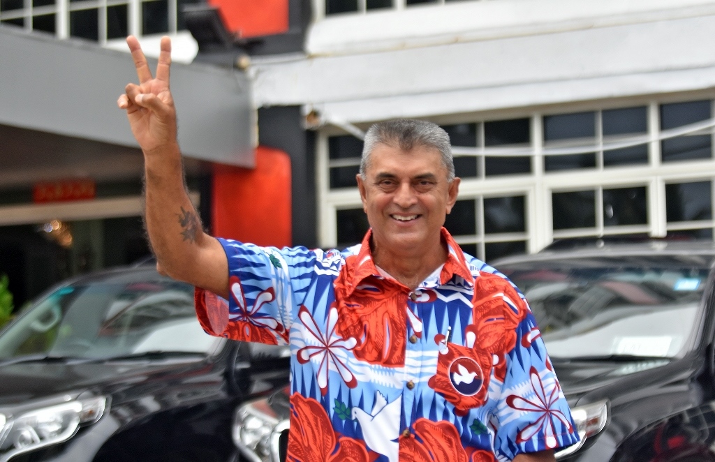 2022 General Election: Former PS in PM's office among People's Alliance ...