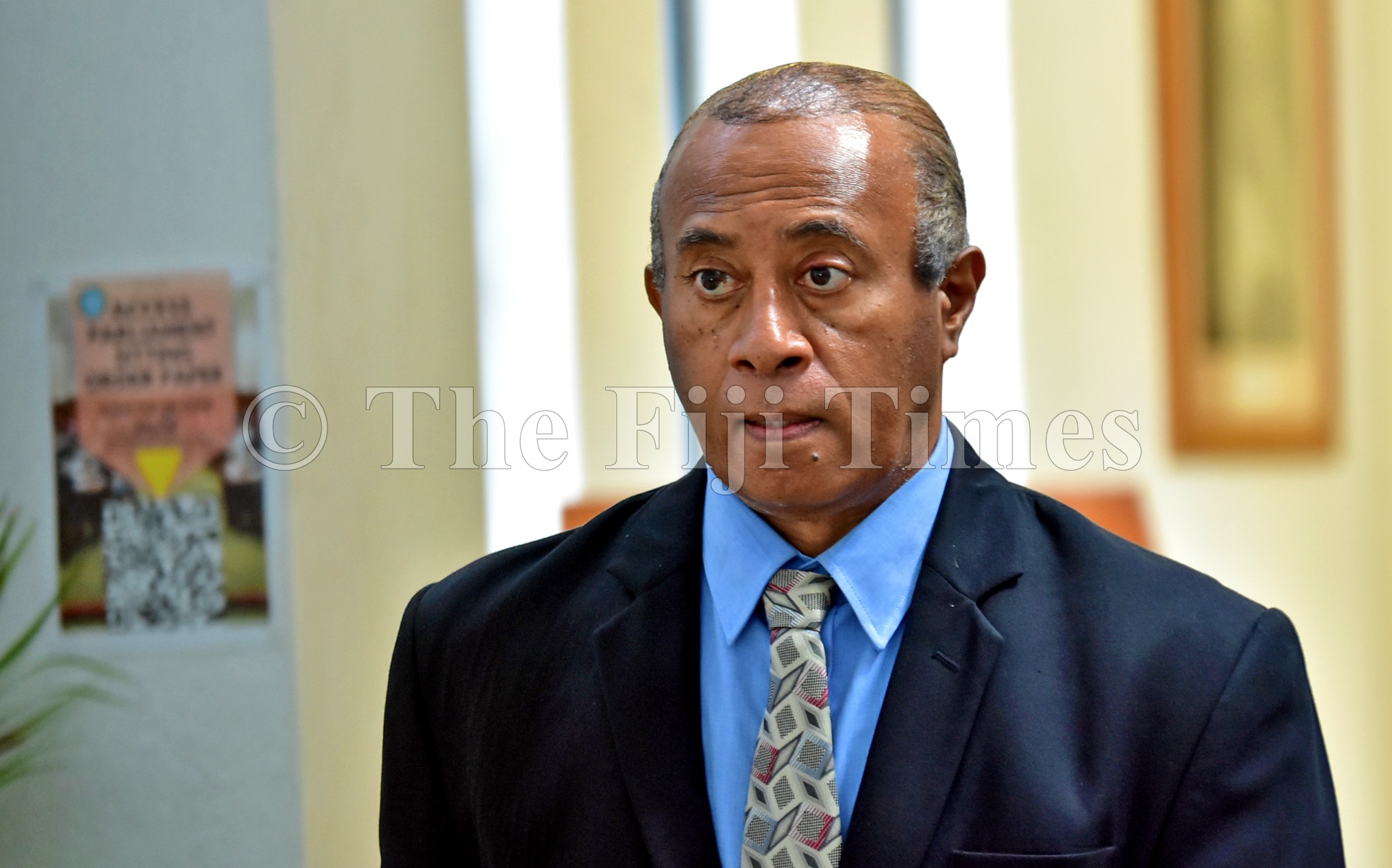 WAF to improve existing schemes - Ro Filipe - The Fiji Times