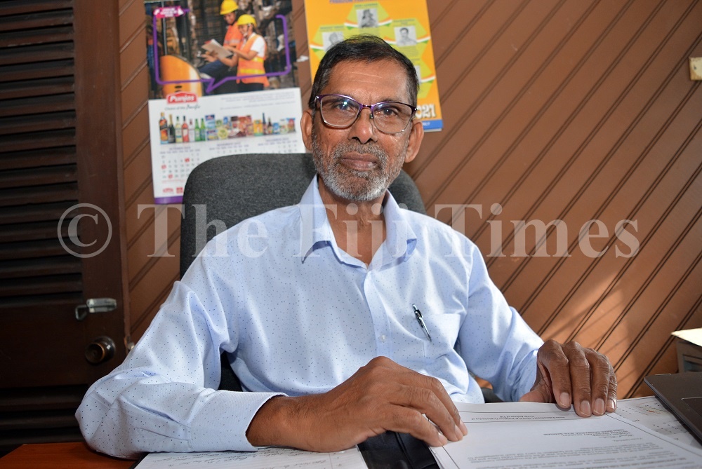 Aged care home to close for upgrade, residents to move - The Fiji Times