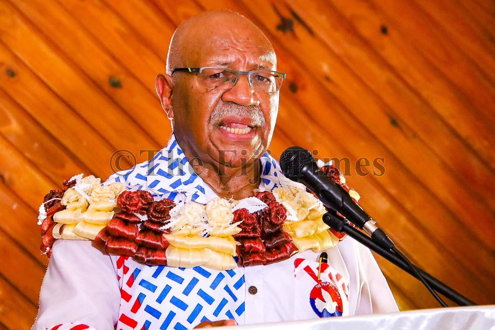 2022 General Election: Bainimarama shot himself in the foot - Rabuka ...