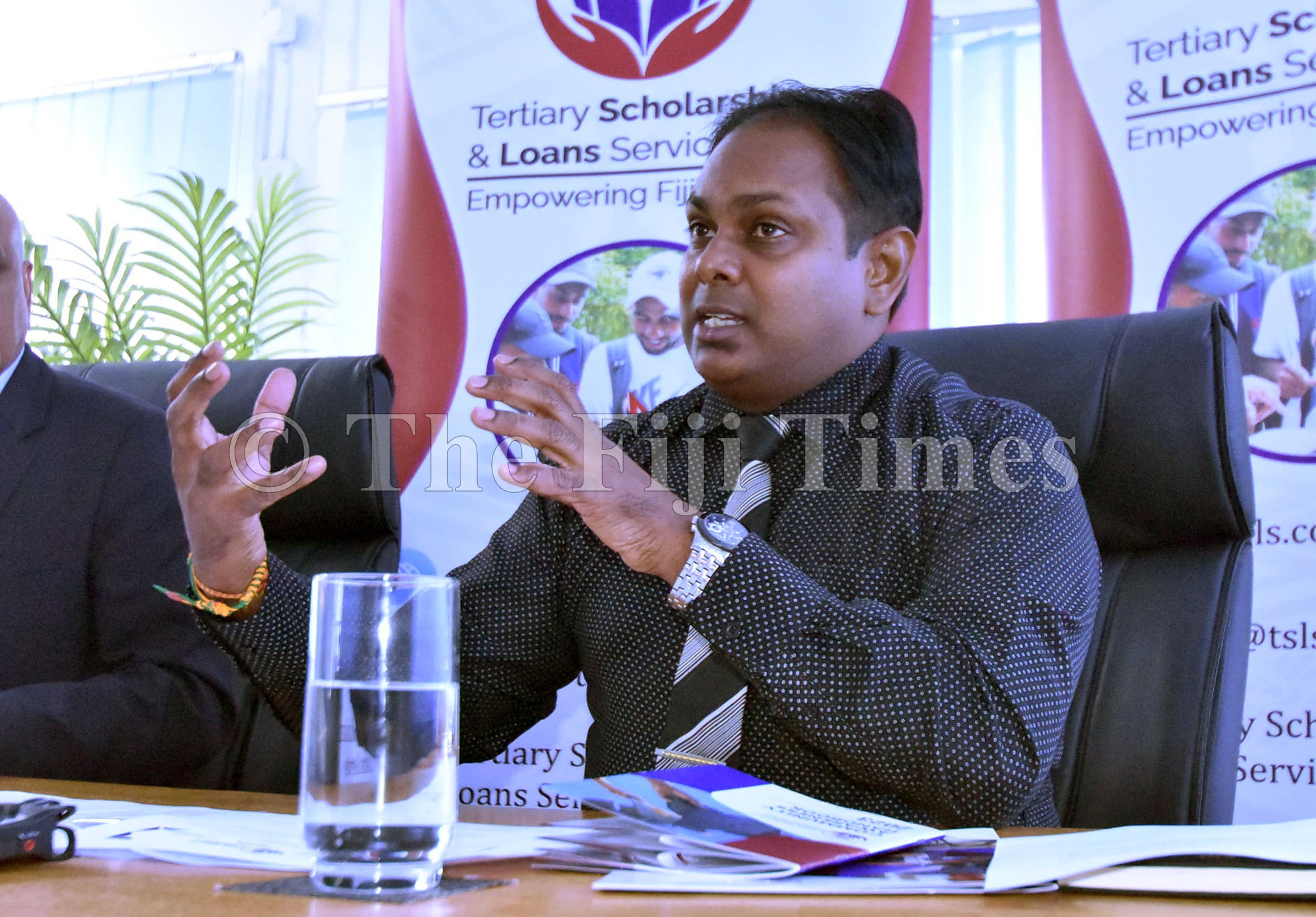 Graduates overseas to still pay up - The Fiji Times