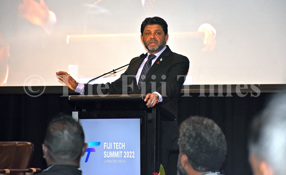 Payment system to go online soon - The Fiji Times