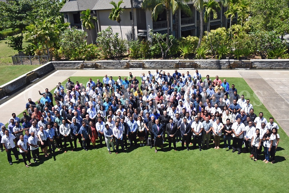 Plans to connect to a second fibre optic cable - The Fiji Times