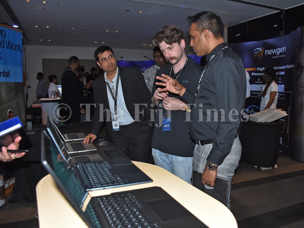 Tech summit 2024 returns bigger and better - The Fiji Times