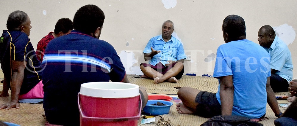 ‘Need to invest more into housing’ - The Fiji Times