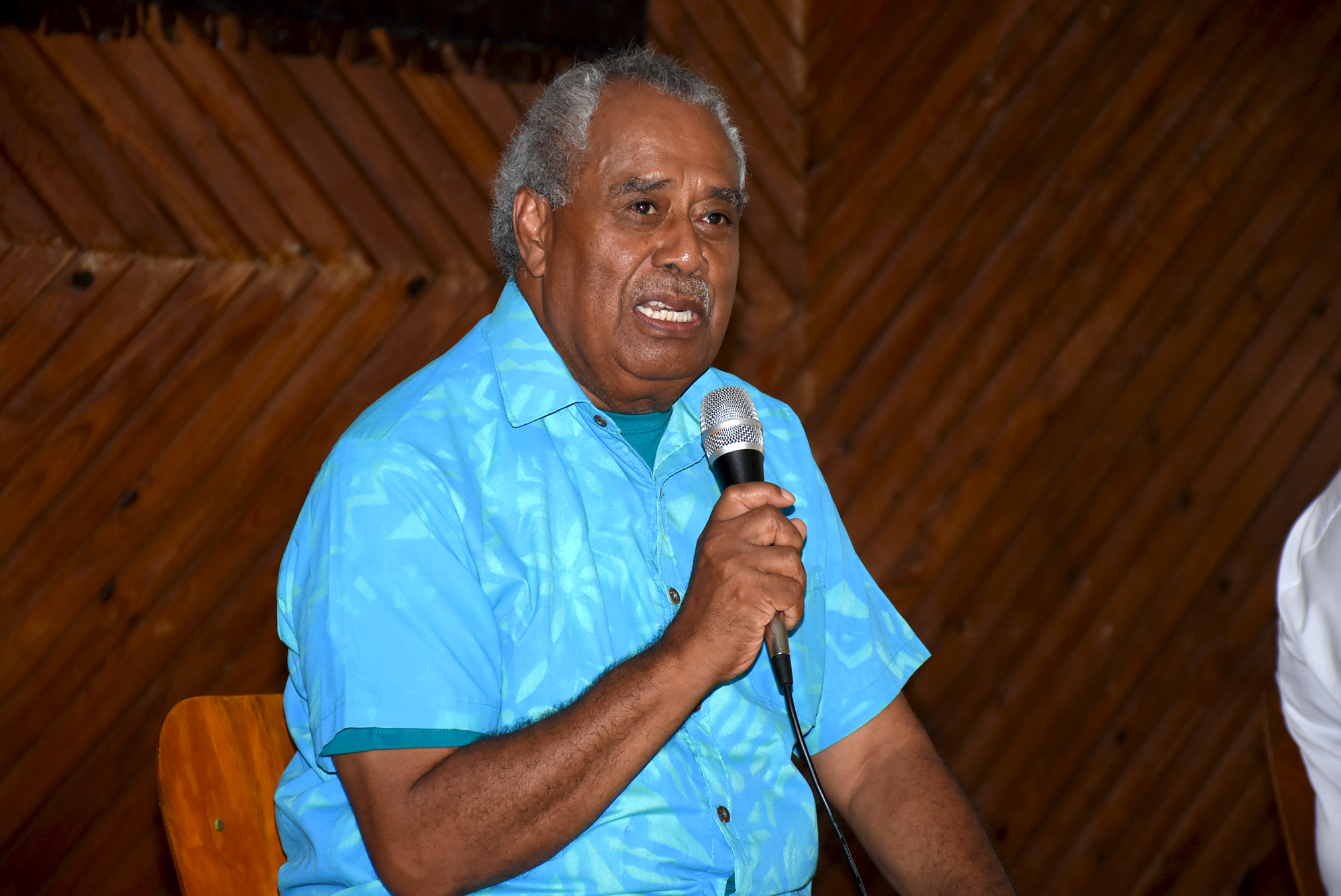 2022 General Election: 'Power in your hands'; Party to move Fiji away ...