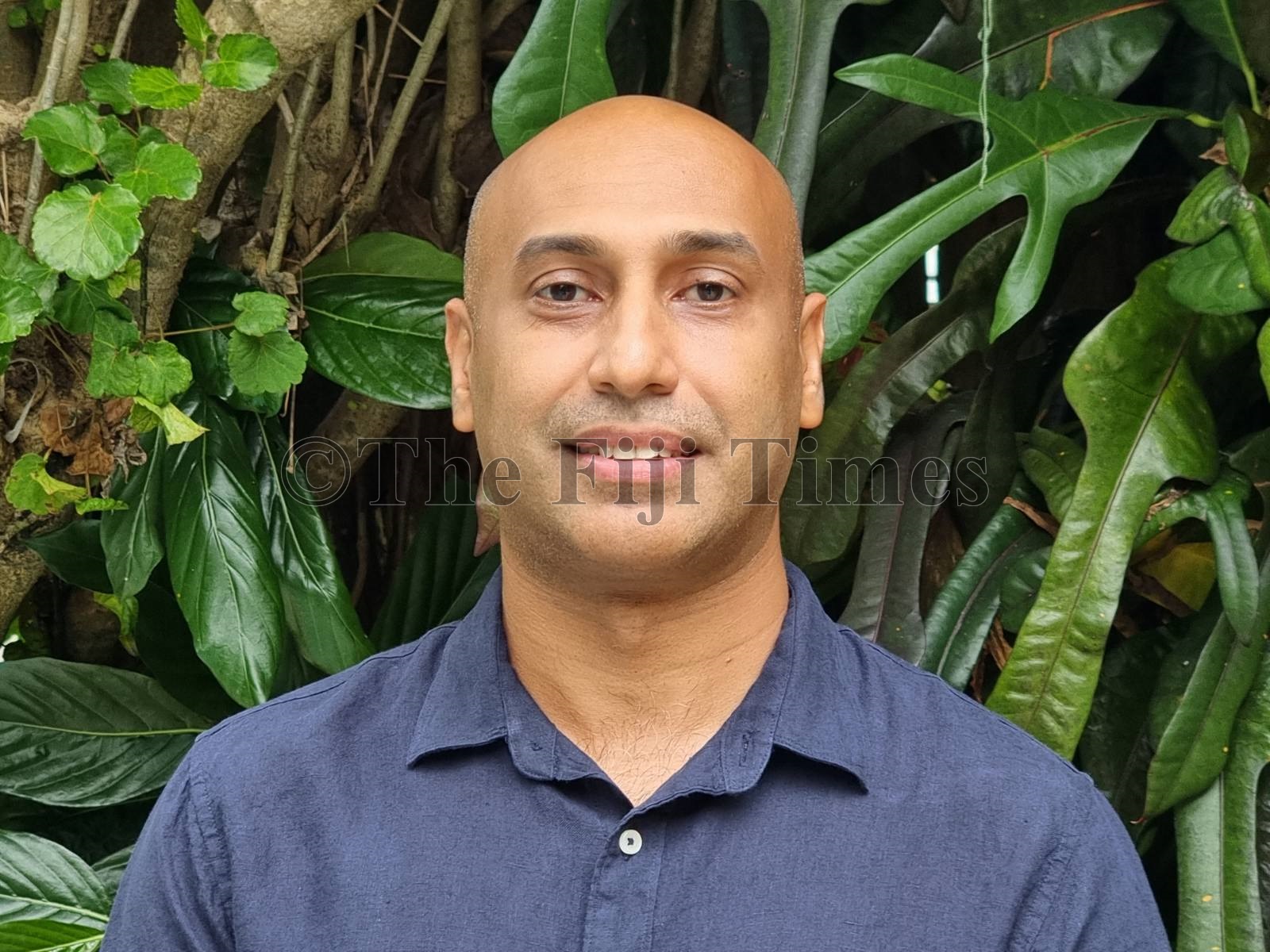 Pitching competition launch - The Fiji Times