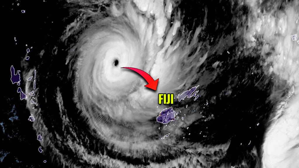 Editorial comment - Getting into the season - The Fiji Times