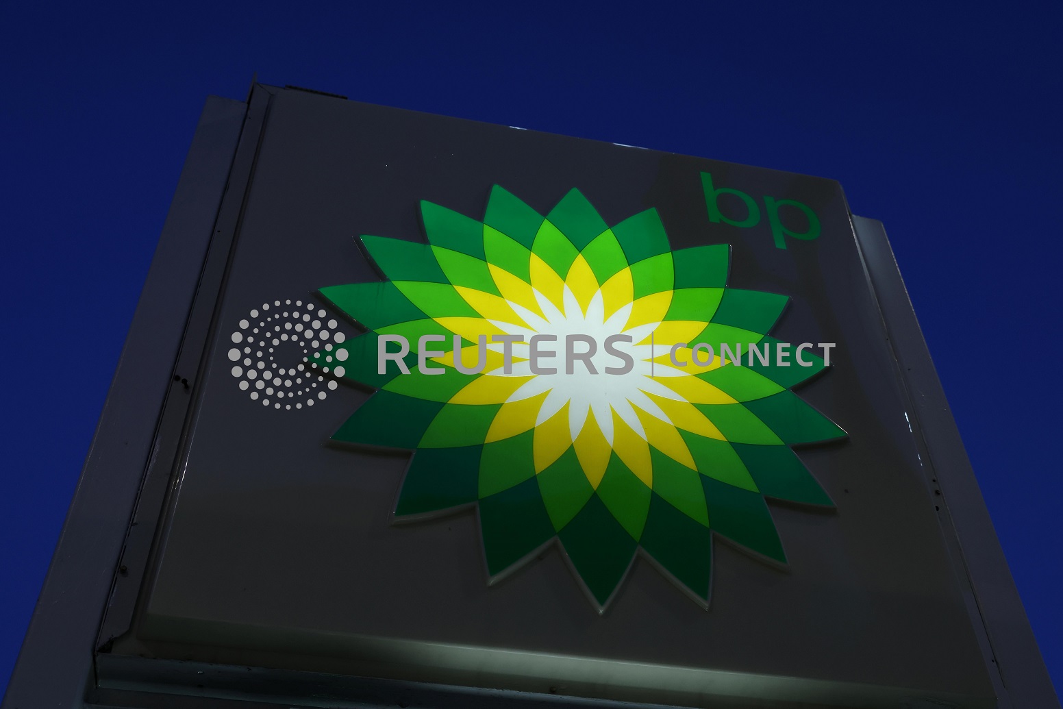 BP doubles down on hydrogen as fuel of the future - The Fiji Times