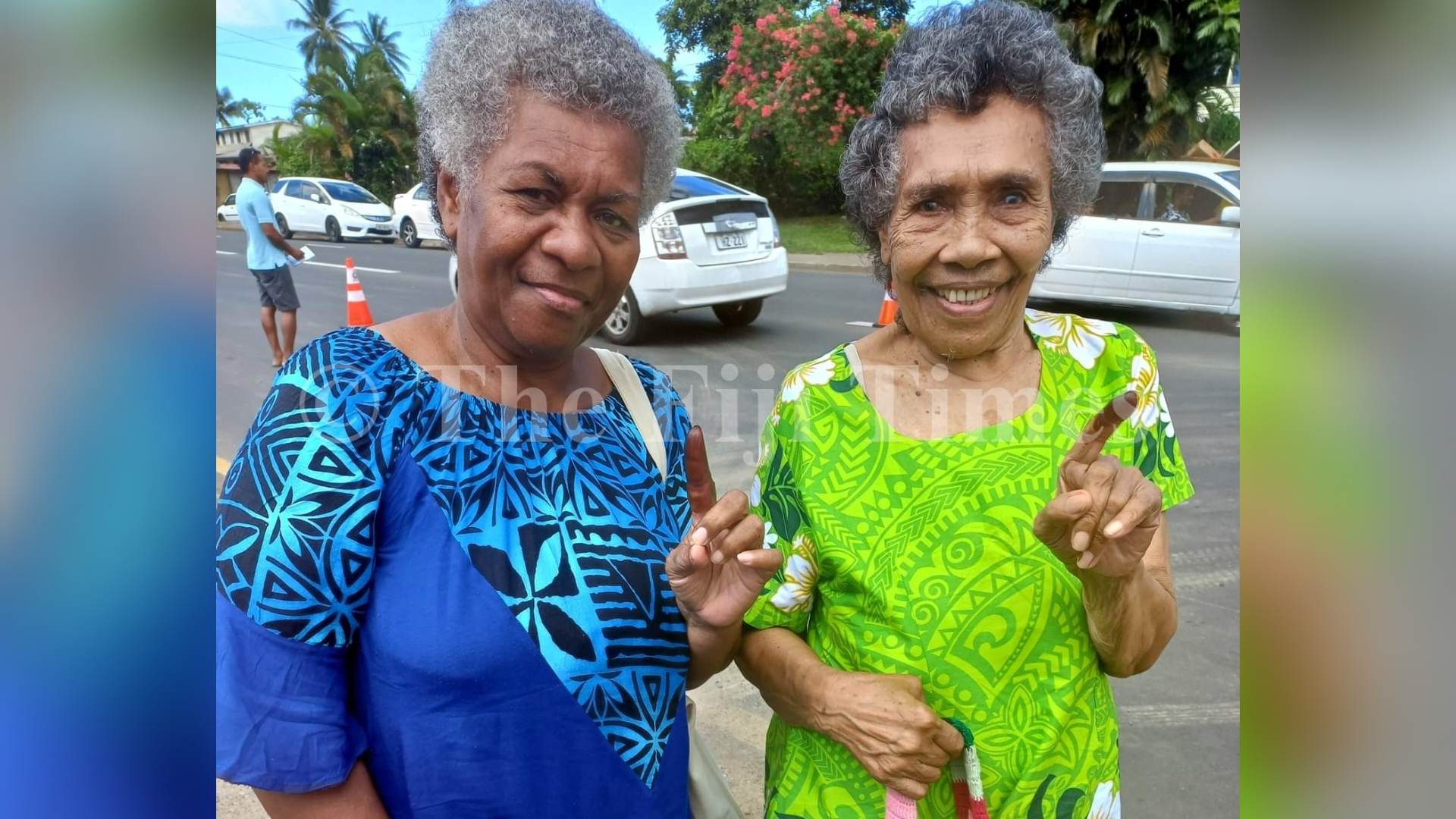 2022 General Election: Ballot for the future - The Fiji Times