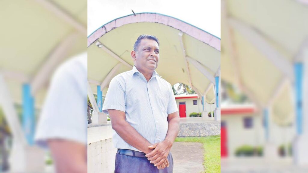 Town plans for 4-lane bridge - The Fiji Times