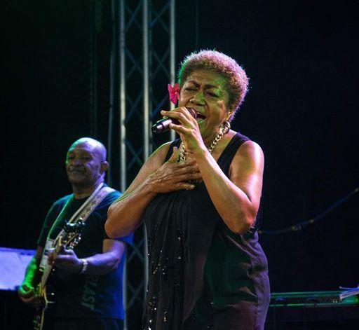 Vuvale concert keeps the Christmas spirit flowing - The Fiji Times