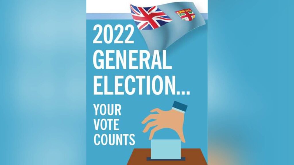 2022 General Election: The big day - Who will lead us over the next ...