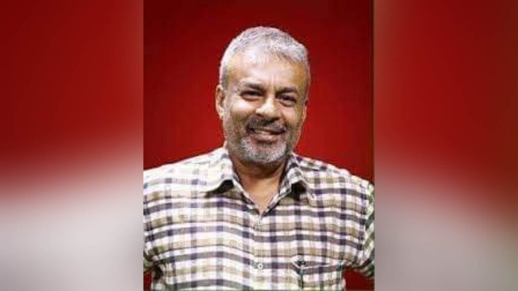 Munasinghe’s term as chief executive ends next month - The Fiji Times