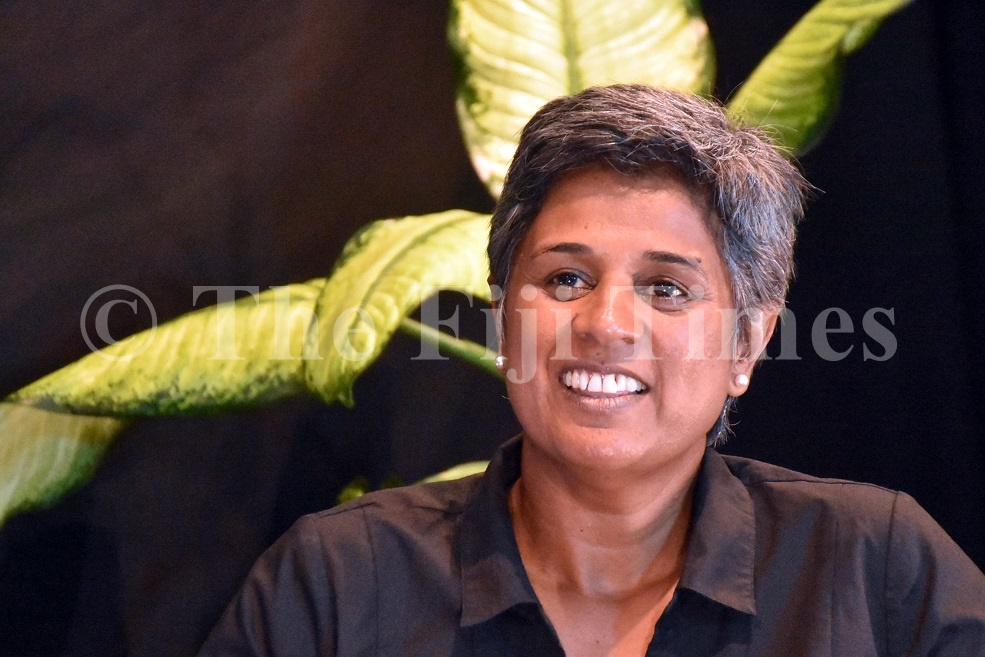 2022 General Election: Consultation issues highlighted - The Fiji Times