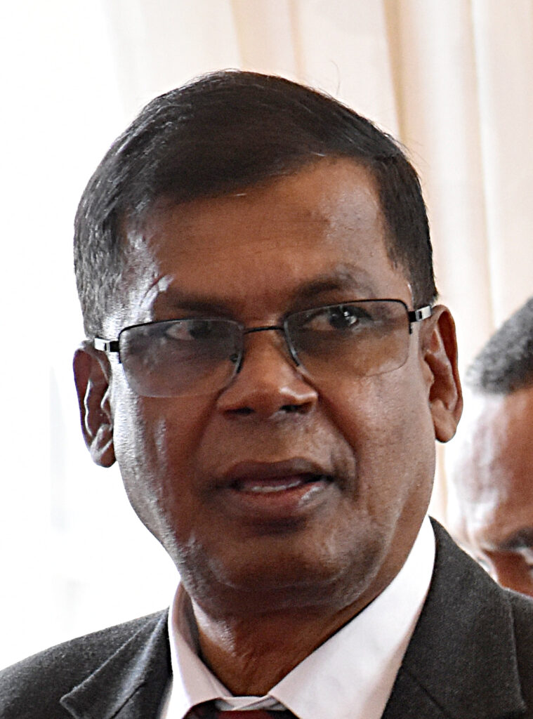 2022 General Election: Fiji's new Cabinet Ministers and Assistant ...