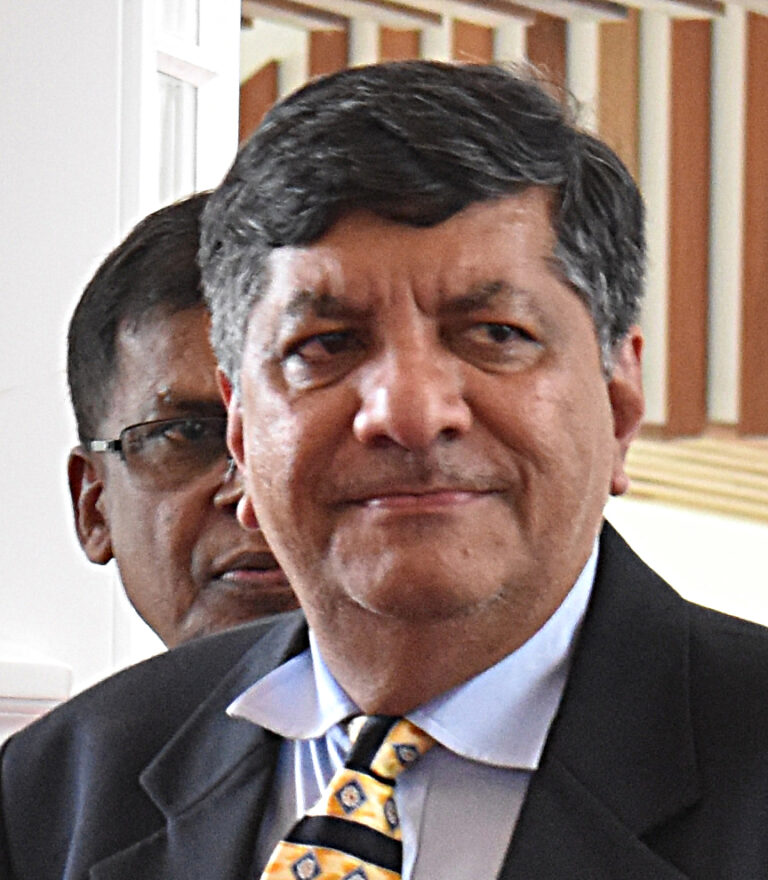 2022 General Election: Fiji's new Cabinet Ministers and Assistant ...