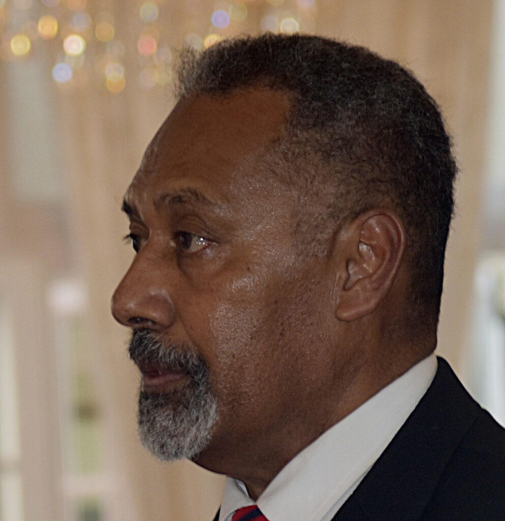 2022 General Election: Fiji's new Cabinet Ministers and Assistant ...